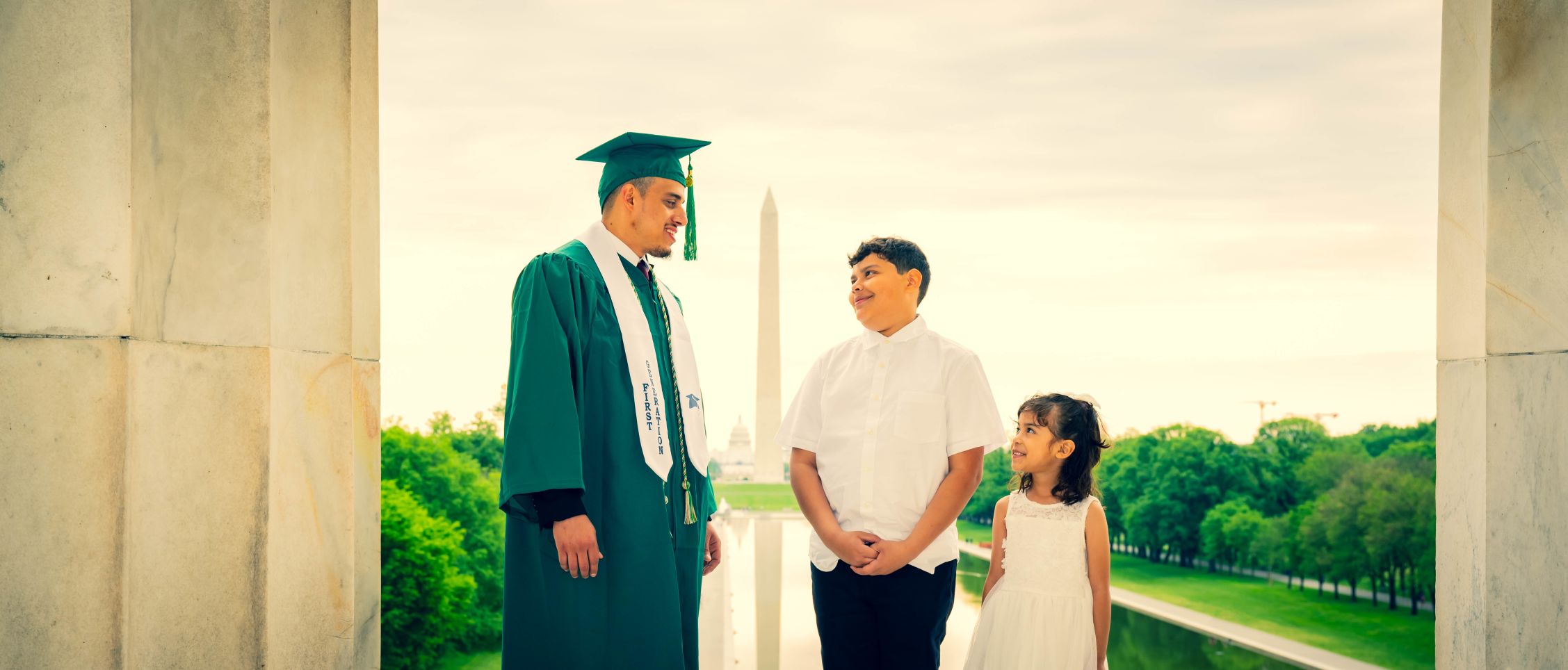 "We Are Here Too": Who Are the 1 Million Fathers in College?