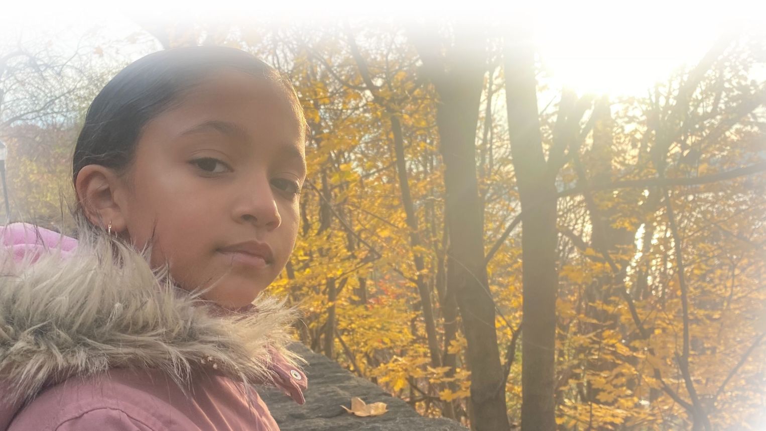 Snapshots in the Journey of a Student Father